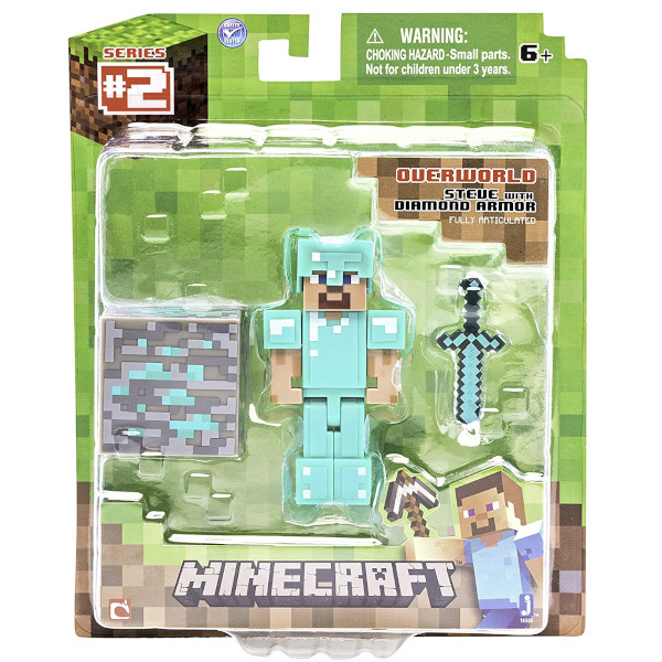 52 Awesome Minecraft Gifts for Gamers - Gifting Area