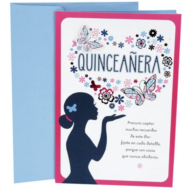 25 Best and Meaningful Quinceanera Gifts 2022 - Gifting Area